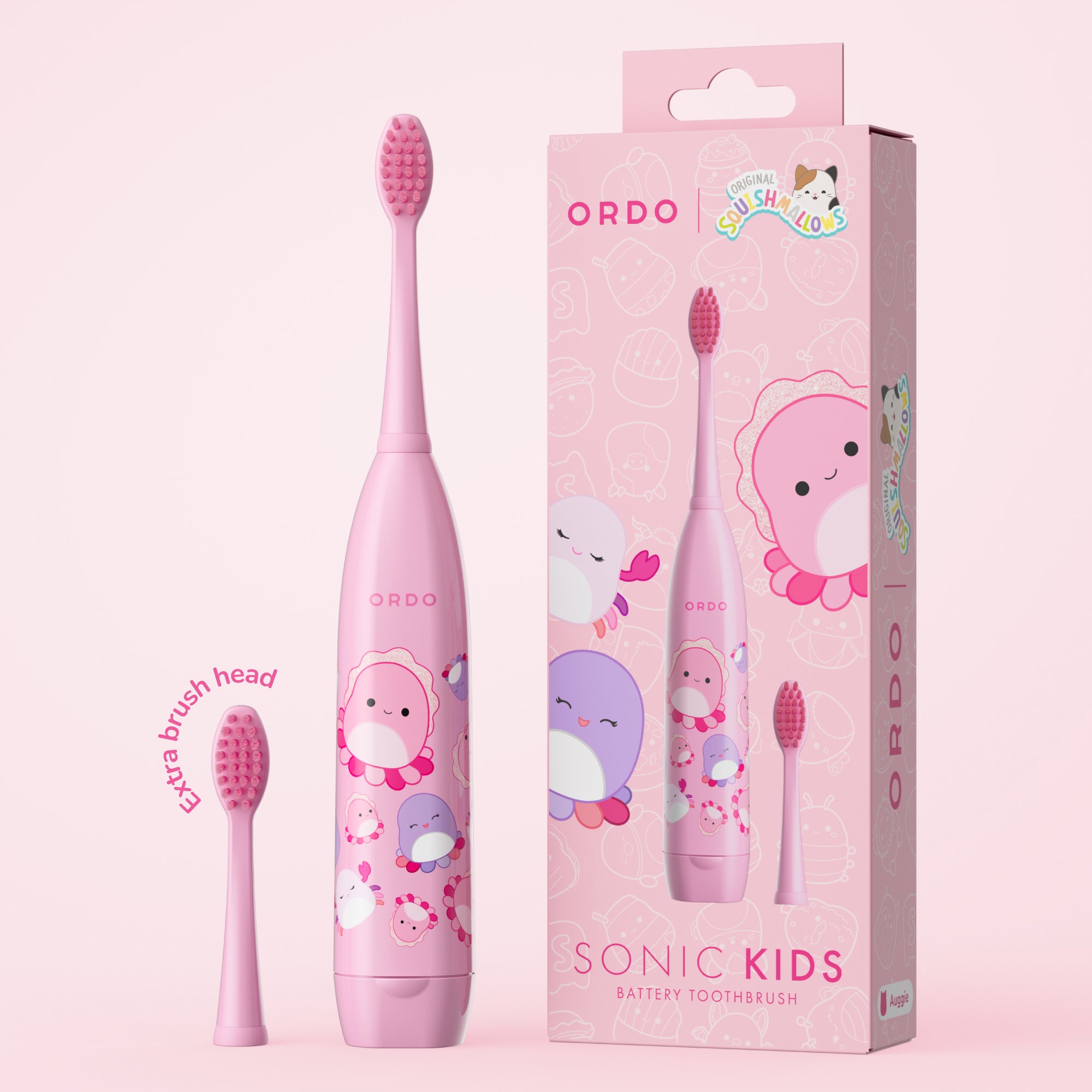 Ordo | High Quality Sonic Electric Toothbrushes & Oral Care – Ordo Global