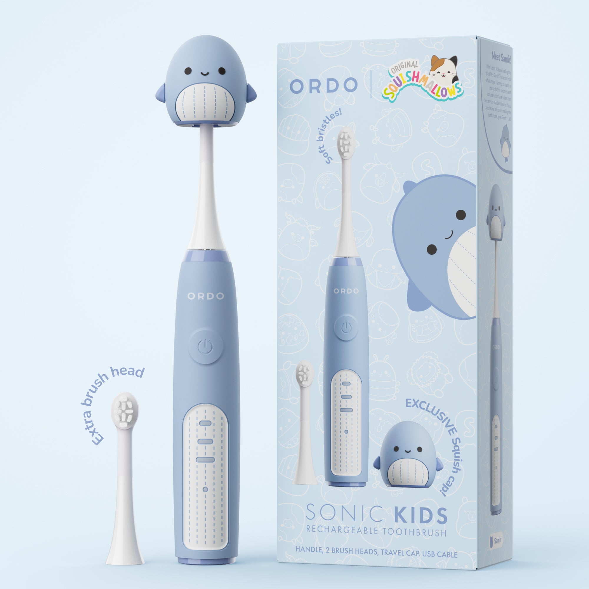 Ordo | High Quality Sonic Electric Toothbrushes & Oral Care – Ordo Global