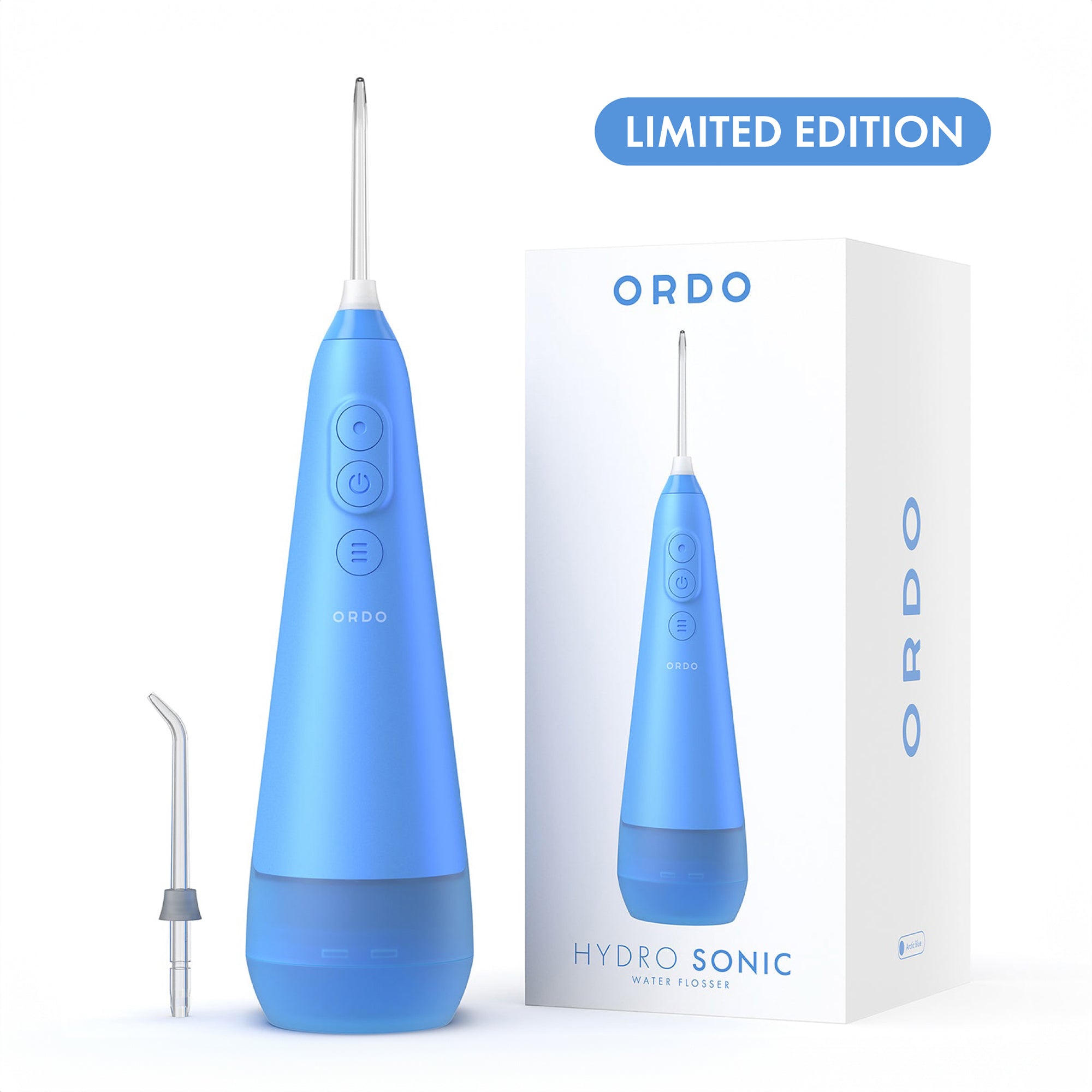 Hydro Sonic Water Flossers – Ordo UK