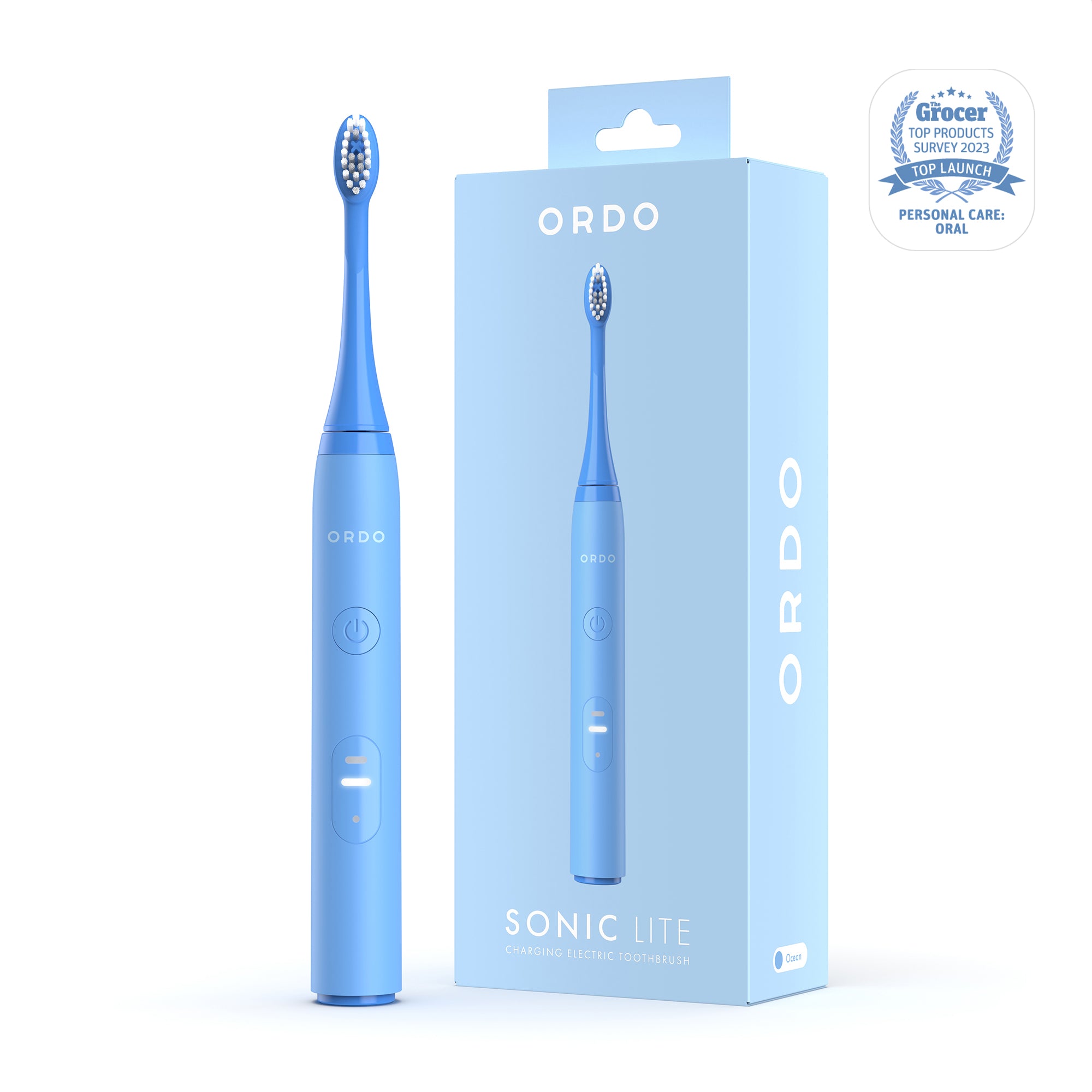 Ordo | High Quality Sonic Electric Toothbrushes & Oral Care – Ordo Global